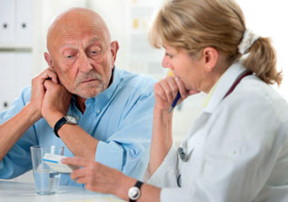 GOÄ 302 und GOÄ 1800: Analog-Abrechnung der Stoßwellentherapie (ESWT)