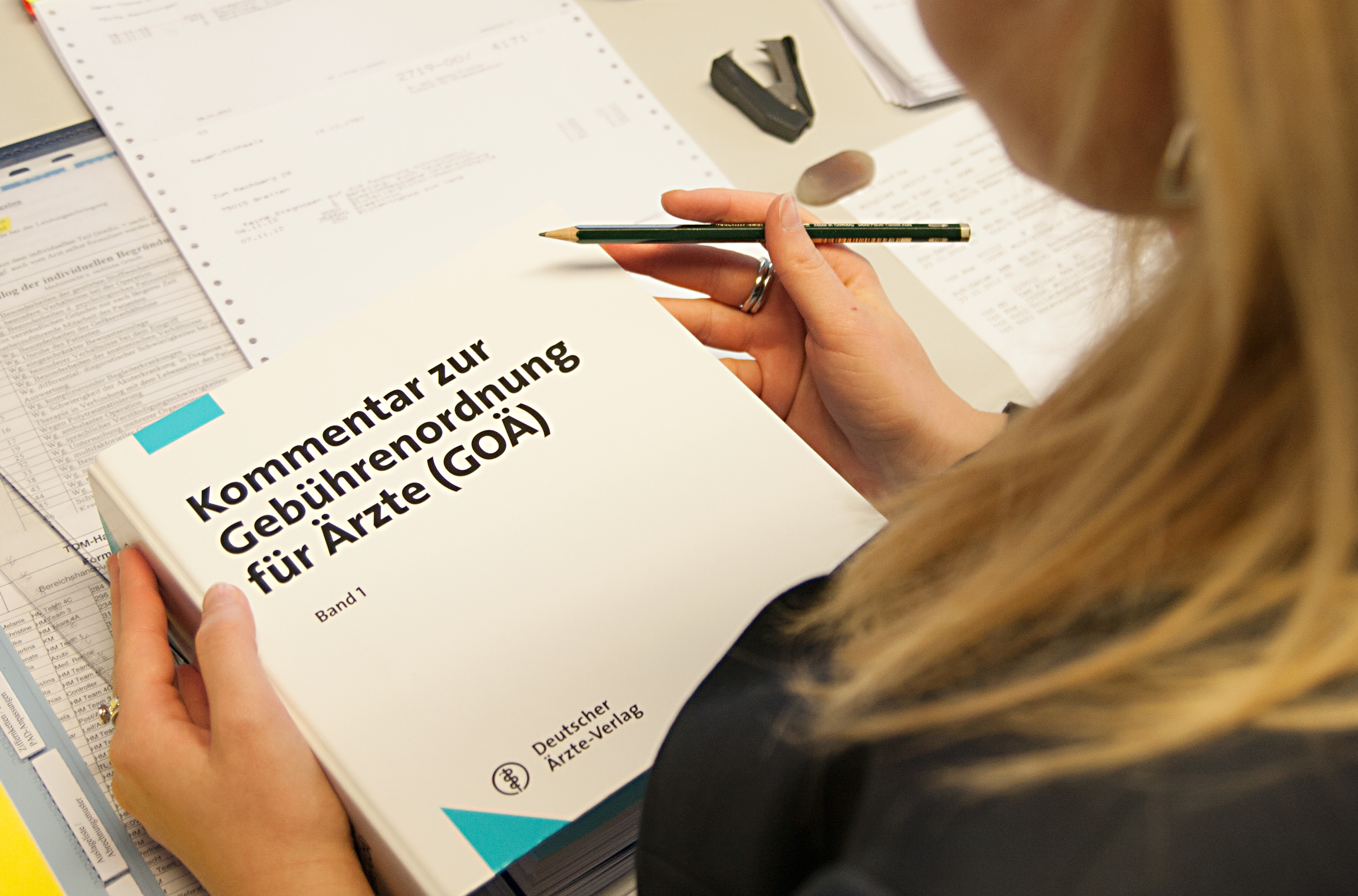 GOÄ-Anwendung: Privatabrechnung des Hautkrebs-Screenings