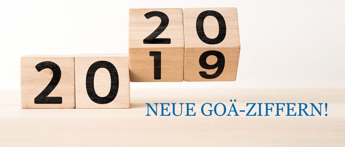 GOÄ 100 und GOÄ 101: Neuregelung der GOÄ Leichenschau